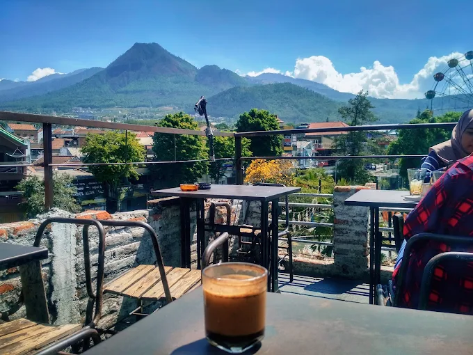 Kuliner di Batu untuk Temani Staycation Seru dan Santai - Villa Batu Malang